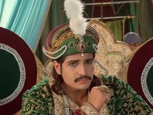 Jodha Akbar 10th September Written Episode | Jodha Akbar Latest News ...