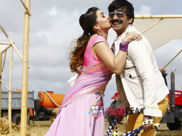 Power Movie Review | Ravi Teja | Bobby KS Ravindra | Hansika Regina ...