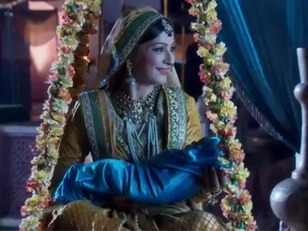 Jodha Akbar 11th September Written Episode | Jodha Akbar Latest News ...