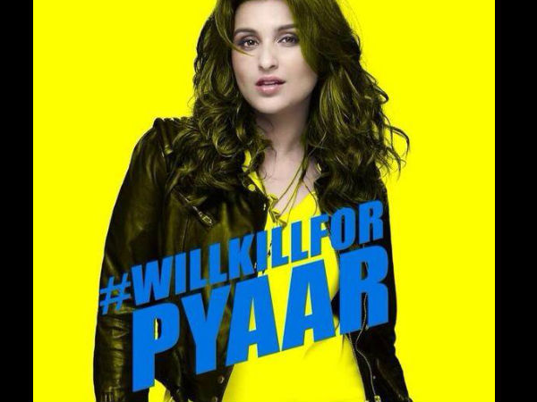 Kill Dil | Kill Dil Poster | Parineeti Chopra | Ranveer Singh | Ali ...