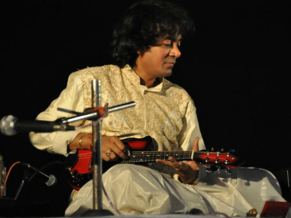 Mandolin Player Srinivas Died | Uppalapu Death Shocked Tollywood ...