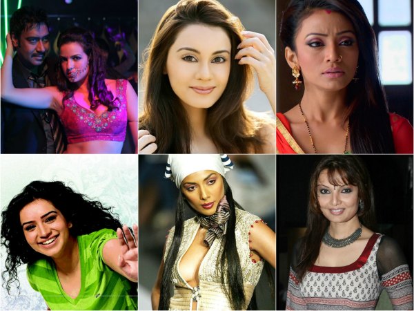 Bigg Boss 8 | Bigg Boss 8 Contestant List | Bigg Boss 8 Complete ...