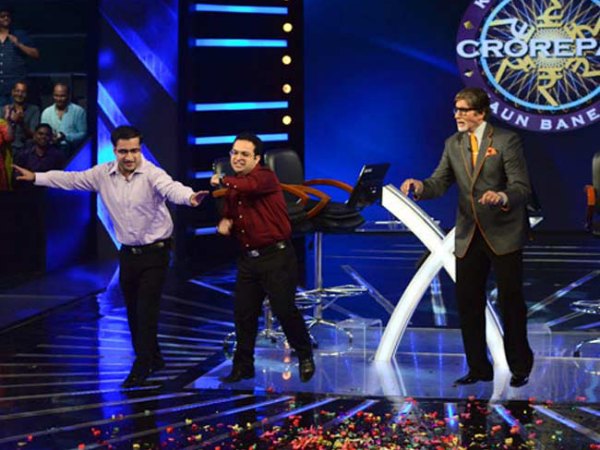 KBC 7 Crore Winner Achin Sarthak Narula Praised By Big B | Amitabh ...