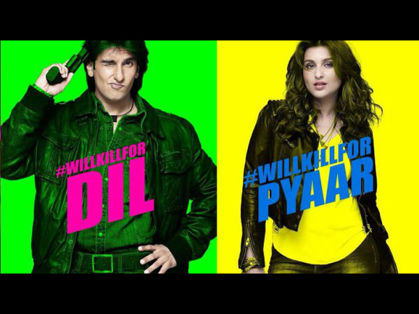 'Kill Dill' set for Nov 14 release - Filmibeat