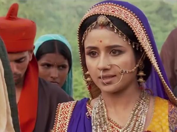 Jodha Akbar 25th September Written Episode | Jodha Akbar Latest News ...
