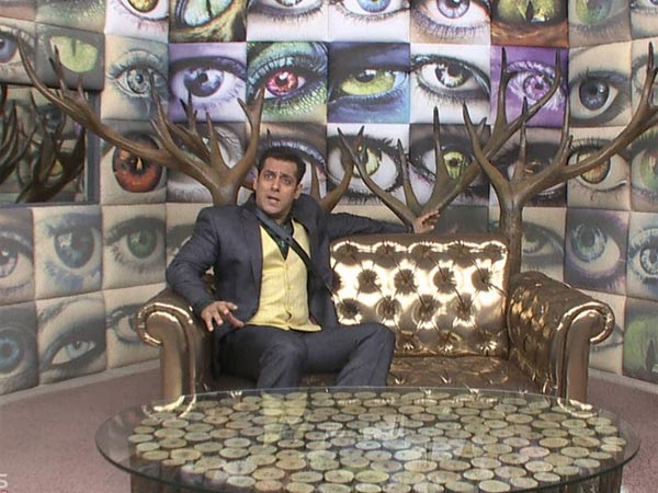 See Photos Sneak Peak Into Actual Bigg Boss 8 House | Bigg Boss 8 House ...