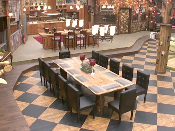 See Photos Sneak Peak Into Actual Bigg Boss 8 House | Bigg Boss 8 House ...