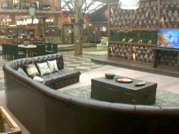 See Photos Sneak Peak Into Actual Bigg Boss 8 House | Bigg Boss 8 House ...