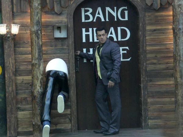See Photos Sneak Peak Into Actual Bigg Boss 8 House | Bigg Boss 8 House ...