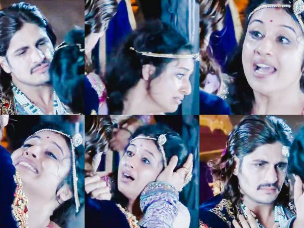 Jodha Akbar 7th October Written Episode | Jodha Akbar Latest News ...