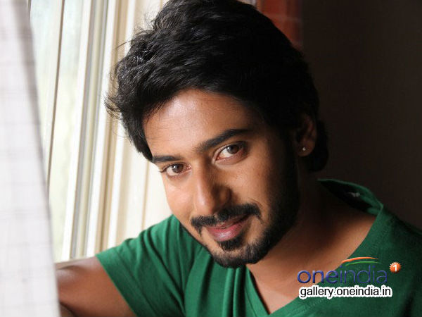 An exclusive interview with Dynamic Prince Prajwal Devaraj - Filmibeat