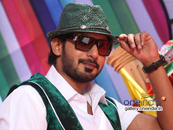 An exclusive interview with Dynamic Prince Prajwal Devaraj - Filmibeat