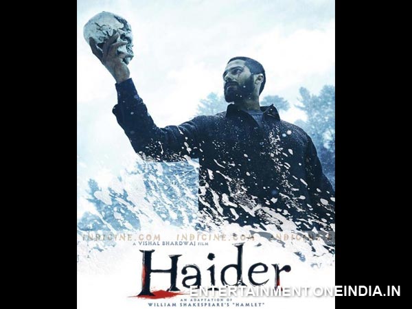 Haider Box Office | Haider Box Office Collection | Haider Box Office ...