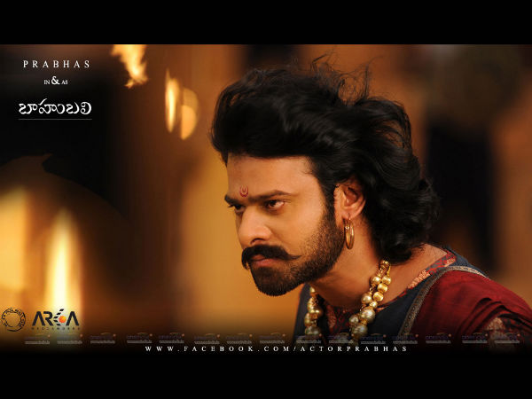 Baahubali Part 1 To Release In Summer, 2015 - Filmibeat
