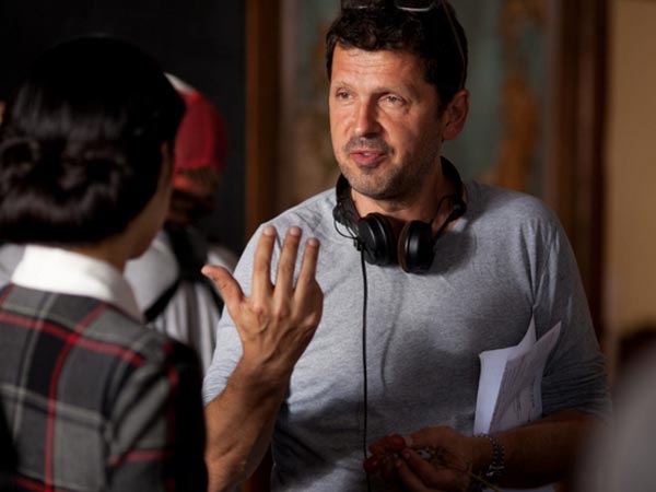 Peter Webber: Age, Photos, Family, Biography, Movies, Wiki & Latest ...