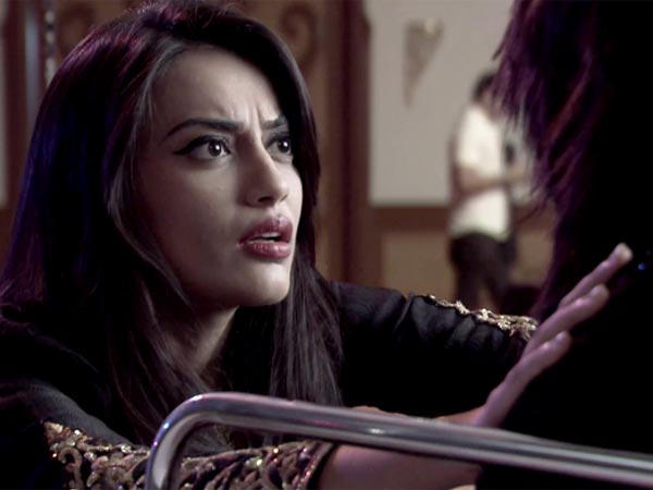 Qubool Hai 14th October Written Episode | Qubool hai Latest News | Will ...