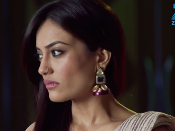 Qubool Hai 15th October Written Episode | Qubool hai Latest News ...