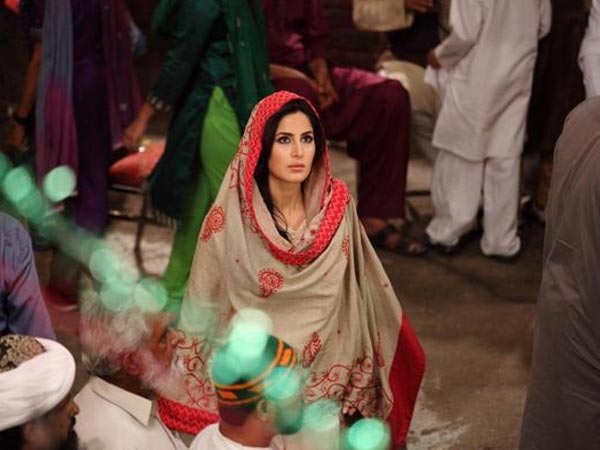 Unseen Shooting Pics From Katrina Kaif, Saif Ali Khan Starrer Phantom ...