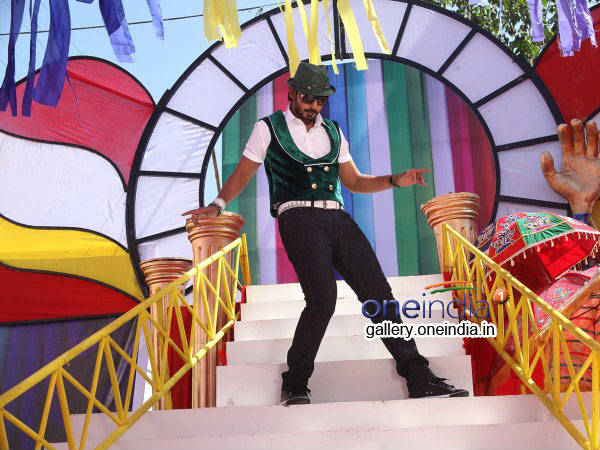 Neenade Naa: Movie Review - Filmibeat