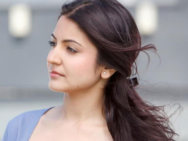 Anushka Sharma | NH 10 - Filmibeat