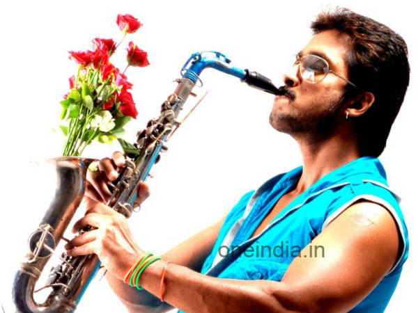 Interview with Lovely Star Prem - Filmibeat