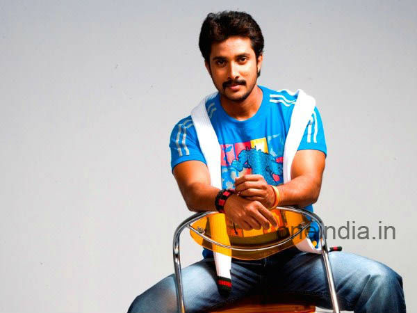 Interview with Lovely Star Prem - Filmibeat