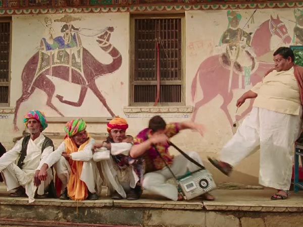 PK Trailer | Aamir Khan PK Trailer | PK | Aamir Khan | Anushka Sharma ...