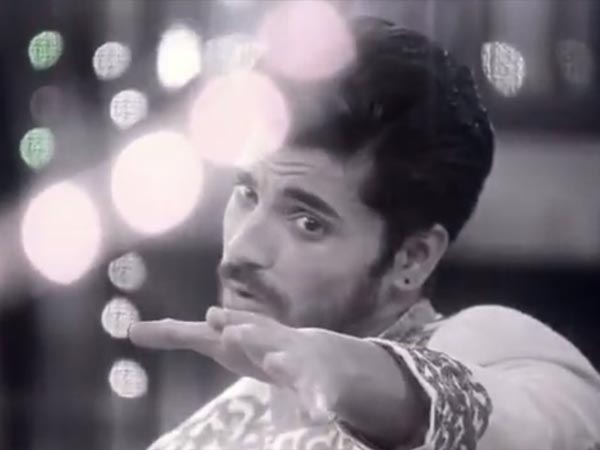 Bigg Boss 8 Gautam Gulati And Sonali Raut Gautam Sonali Sonali Raut