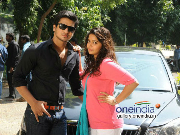 Karthikeya Review | Karthikeya Movie Review | Nikhil Siddhartha and ...