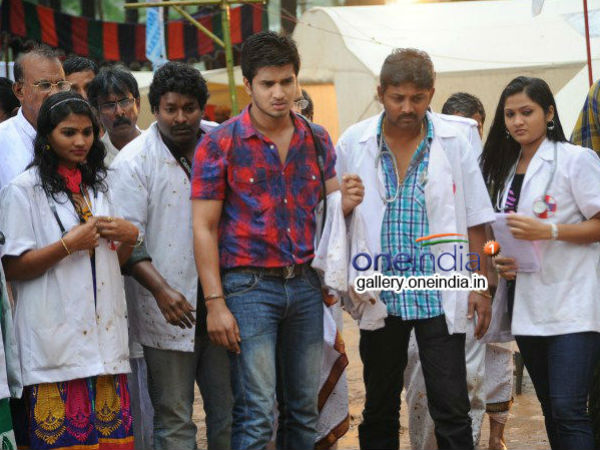 Karthikeya Review | Karthikeya Movie Review | Nikhil Siddhartha and ...