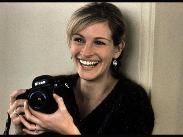 Julia Roberts Birthday | Reasons Love Julia Roberts | Julia Roberts ...