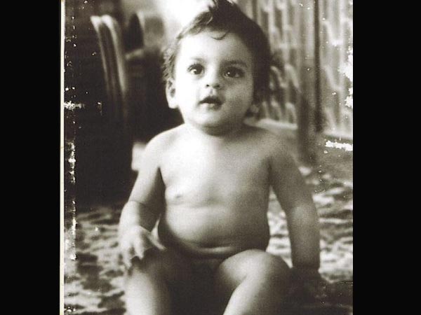 Shahrukh Khan | Shahrukh Childhood Pics | Shahrukh Childhood History ...