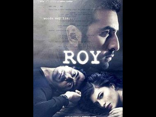 Shooting Of Roy | Ranbir Kapoor In Roy | Arjun Rampal In Roy | Roy ...