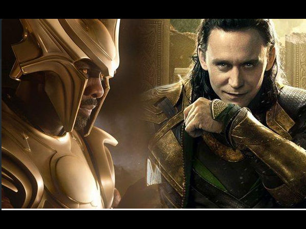 Idris Elba Avengers Age of Ultron | Tom Hiddleston Avengers Age of ...