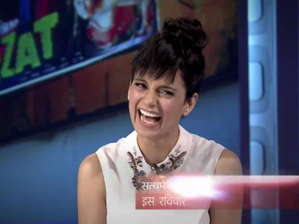 Satyemev Jayate Finale Episode | Deepika Padukone Parineeti Chopra And ...