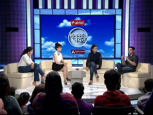 Satyemev Jayate Finale Episode | Deepika Padukone Parineeti Chopra And ...