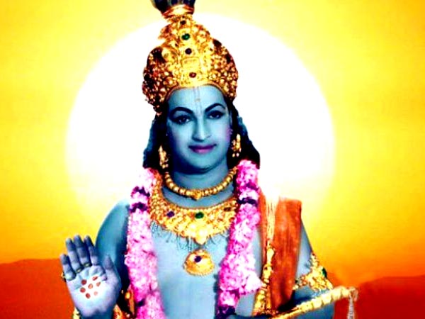 Famous Periodical Roles By Tollywood Actors - Filmibeat