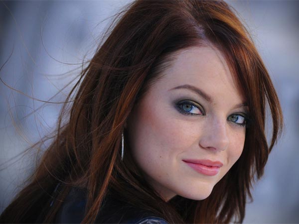 Emma Stone Birthday Emma Stone Gorgeous Emma Stone Pics Filmibeat