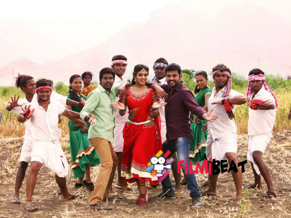 Oru Oorla Rendu Raja Review | OORR Review | Oru Oorla Rendu Raja Movie ...