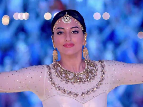 Tevar | Tevar Trailer | Arjun Kapoor | Sonakshi Sinha | Okkadu Remake ...