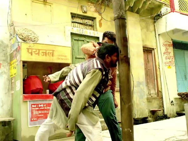 Tevar | Tevar Trailer | Arjun Kapoor | Sonakshi Sinha | Okkadu Remake ...