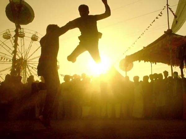 Tevar | Tevar Trailer | Arjun Kapoor | Sonakshi Sinha | Okkadu Remake ...