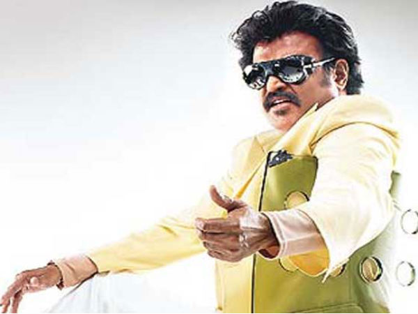 Lingaa Rajinikanth | Rajinikanth Roles In Lingaa | Rajinikanth ...