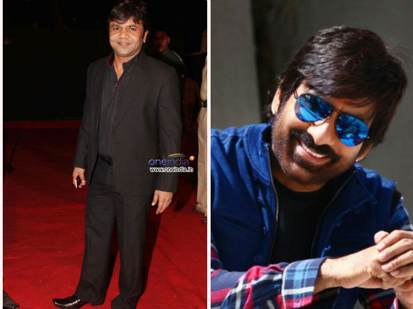Ravi Teja's Upcoming Movie | Rajpal Yadav in Kick 2 | Ravi Teja To ...