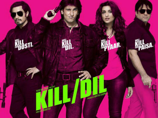 Kill Dil | Kill Dil Box Office Predictions | Kill Dil Movie Review ...