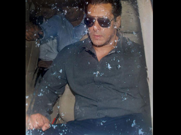 Salman Khan | Salman Blackbuck Poaching Case | 1998 Blackbuck Poaching ...