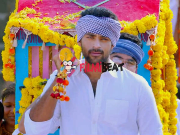 Varun Tej debut movie Mukunda | Varun Tej upcoming movie Mukunda ...