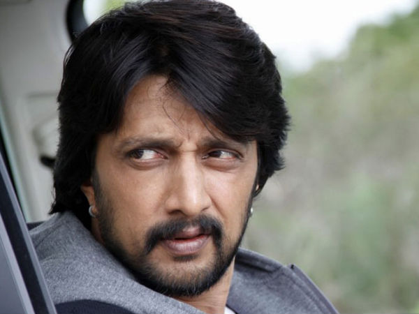 | Sudeep | Sudeep Upcoming Movies | Sudeep New Movies | - Filmibeat