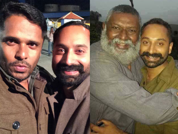 Iyobinte Pusthakam Movie | Iyobinte Pusthakam Malayalam Movie | Fahadh ...