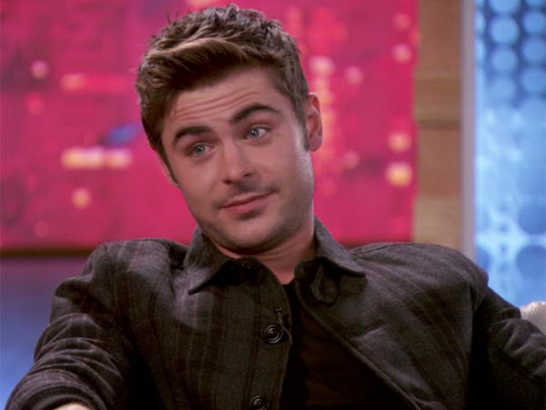 Zac Efron Skylark Tonight | Zac Efron James Franco | James Franco The ...